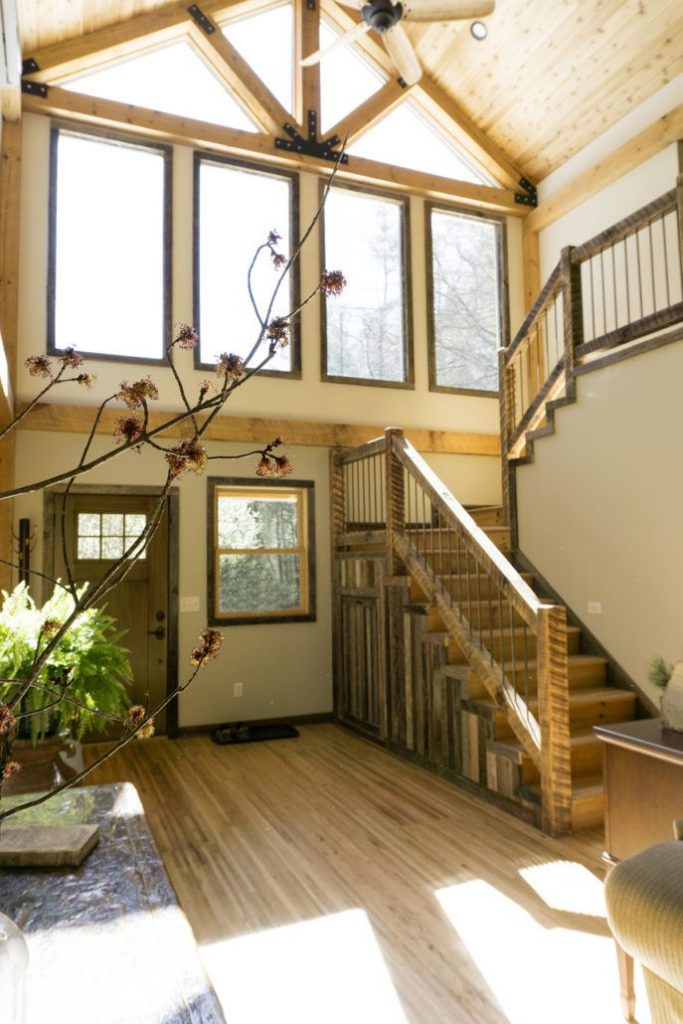 About Us - Genesis Ranch Bed and Breakfast