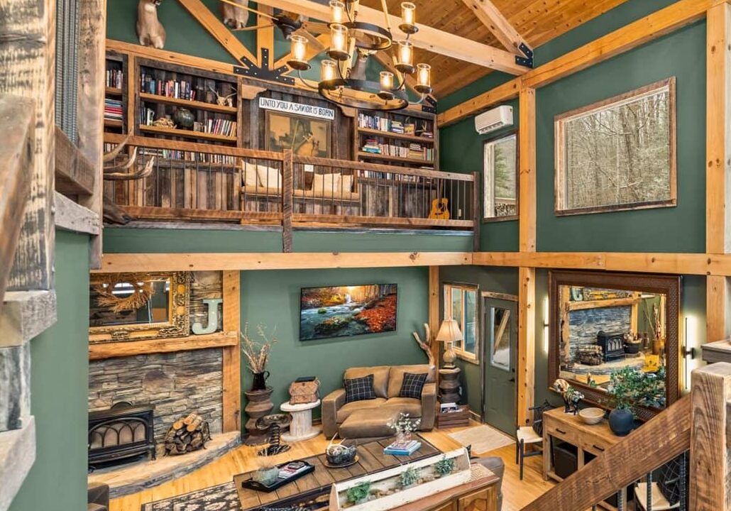 About Us - Genesis Ranch Bed and Breakfast