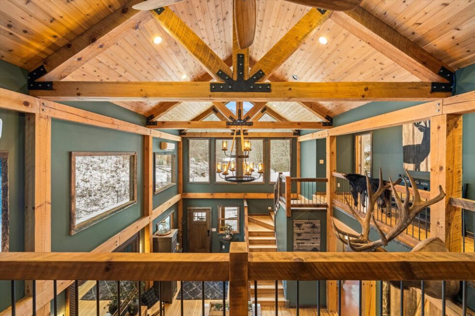 Home - Genesis Ranch Bed and Breakfast